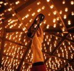 Interview with confrontational, ‘Grammy Weeknd’ rapper Lucidious | 8oh8 Mag